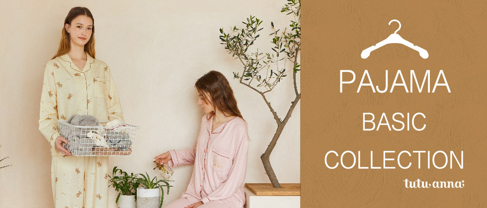 tutuanna 上田商工（上海）服饰商贸有限公司